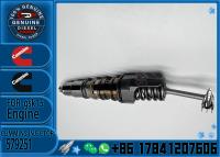 China Diesel Unit Injector 570016 579251 579261 4954648 1764364 579261 For  SCANIA HPI Engine for sale