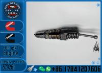 China Diesel Unit Injector 570016 579251 579261 4954648 1764364 579261 For  SCANIA HPI Engine for sale