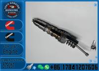 China Diesel Unit Injector 570016 579251 579261 4954648 1764364 579261 For  SCANIA HPI Engine for sale
