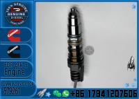 China Diesel Unit Injector 570016 579251 579261 4954648 1764364 579261 For  SCANIA HPI Engine for sale