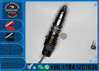 China Diesel Unit Injector 570016 579251 579261 4954648 1764364 579261 For  SCANIA HPI Engine for sale
