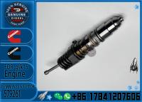 China Diesel Unit Injector 570016 579251 579261 4954648 1764364 579261 For  SCANIA HPI Engine for sale