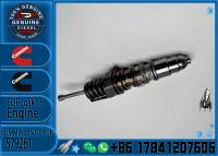 China Diesel Unit Injector 570016 579251 579261 4954648 1764364 579261 For  SCANIA HPI Engine for sale
