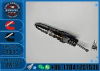 China Good Quality Diesel Injector 1499714 HPI Unit Injector 1846347 579252 579259 For DT12.11L01 engine for sale
