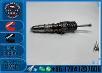 China Good Quality Diesel Injector 1499714 HPI Unit Injector 1846347 579252 579259 For DT12.11L01 engine for sale