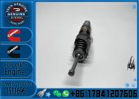 China Diesel Fuel Pump Unit Injector Assembly 1521977 570015 579258 1511696 1846349 Engine Parts for sale