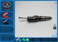China Diesel Fuel Pump Unit Injector Assembly 1521977 570015 579258 1511696 1846349 Engine Parts for sale