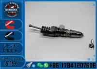 China Diesel Fuel Pump Unit Injector Assembly 1521977 570015 579258 1511696 1846349 Engine Parts for sale