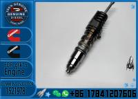 China 4954646 Genuine Diesel Engine Common Rail QSX15 Fuel Injector 4076963 4903028 570016 1521978 for sale
