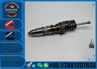 China 4954646 Genuine Diesel Engine Common Rail QSX15 Fuel Injector 4076963 4903028 570016 1521978 for sale