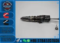 China 4954646 Genuine Diesel Engine Common Rail QSX15 Fuel Injector 4076963 4903028 570016 1521978 for sale