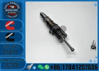 China 4954646 Genuine Diesel Engine Common Rail QSX15 Fuel Injector 4076963 4903028 570016 1521978 for sale