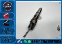 China 1764365 Genuine Diesel QSX15 Engine Common Rail Fuel Injector 1521978 570016 4954646 4076963 For Scania for sale