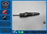 China 1764365 Genuine Diesel QSX15 Engine Common Rail Fuel Injector 1521978 570016 4954646 4076963 For Scania for sale