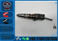 China 1764365 Genuine Diesel QSX15 Engine Common Rail Fuel Injector 1521978 570016 4954646 4076963 For Scania for sale
