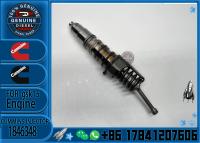 China Diesel Fuel Pump Unit Injector Assembly 1846348 574398 579260 1464994 Engine Parts for sale