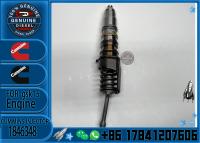 China Diesel Fuel Pump Unit Injector Assembly 1846348 574398 579260 1464994 Engine Parts for sale