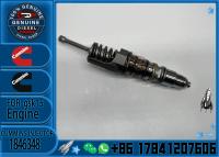 China Diesel Fuel Pump Unit Injector Assembly 1846348 574398 579260 1464994 Engine Parts for sale