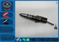 China Diesel Fuel Pump Unit Injector Assembly 579262 574860 1529790 1846350 Engine Parts for sale
