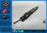 China Diesel engine parts injector 1846351 1846350 1846348 for c- Qsx15 engine for sale