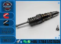 China Diesel engine parts injector 1846351 1846350 1846348 for c- Qsx15 engine for sale