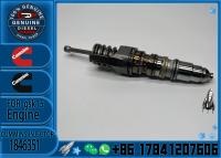 China Diesel engine parts injector 1846351 1846350 1846348 for c- Qsx15 engine for sale