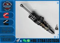 China Common rail injector fuel injecto 1764364 1764365 1846348 4030346 for QSKX15 Excavator QSX15 ISX15 X15 for sale