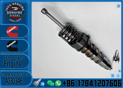 China Common rail injector fuel injecto 1764364 1764365 1846348 4030346 for QSKX15 Excavator QSX15 ISX15 X15 for sale