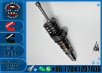 China Common rail injector fuel injecto 1764364 1764365 1846348 4030346 for QSKX15 Excavator QSX15 ISX15 X15 for sale