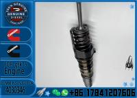 China Common rail injector fuel injecto 1764364 1764365 1846348 4030346 for QSKX15 Excavator QSX15 ISX15 X15 for sale