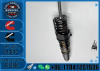 China Common rail injector fuel injecto 1764364 1764365 1846348 4030346 for QSKX15 Excavator QSX15 ISX15 X15 for sale