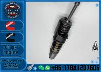 China Common rail injector fuel injecto 1764364 1764365 1846348 4030346 for QSKX15 Excavator QSX15 ISX15 X15 for sale