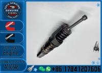 China Common rail injector fuel injecto 1764364 1764365 1846348 4030346 for QSKX15 Excavator QSX15 ISX15 X15 for sale