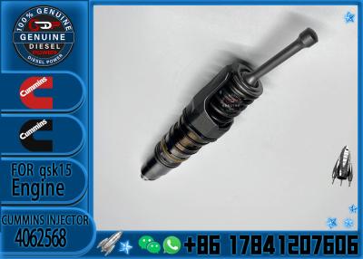 China QSKX15 ISX15 Fuel Injector Nozzle Assembly 4062568 4928262 4076912 4088301 4954644 4076902 for sale