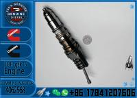China QSKX15 ISX15 Fuel Injector Nozzle Assembly 4062568 4928262 4076912 4088301 4954644 4076902 for sale