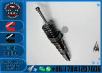 China QSKX15 ISX15 Fuel Injector Nozzle Assembly 4062568 4928262 4076912 4088301 4954644 4076902 for sale