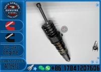 China QSKX15 ISX15 Fuel Injector Nozzle Assembly 4062568 4928262 4076912 4088301 4954644 4076902 for sale