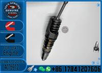 China QSKX15 ISX15 Fuel Injector Nozzle Assembly 4062568 4928262 4076912 4088301 4954644 4076902 for sale
