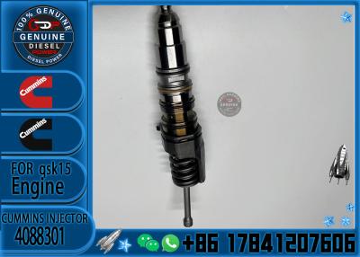 China QSKX15 ISX15 Fuel Injector Nozzle Assembly 4062568 4928262 4076912 4088301 4954644 4076902 for sale