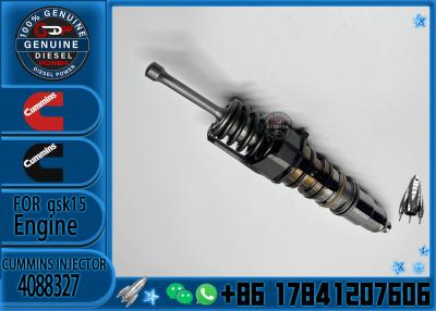 China High Performance Auto Parts Common Rail Injector 4088660 4088665 4088327 4062569 Fit For for sale