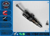 China High Performance Auto Parts Common Rail Injector 4088660 4088665 4088327 4062569 Fit For for sale