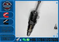 China High Performance Auto Parts Common Rail Injector 4088660 4088665 4088327 4062569 Fit For for sale