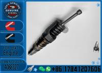 China High Performance Auto Parts Common Rail Injector 4088660 4088665 4088327 4062569 Fit For for sale