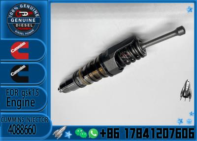 China High Performance Auto Parts Common Rail Injector 4088660 4088665 4088327 4062569 Fit For for sale