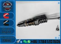 China High Performance Auto Parts Common Rail Injector 4088660 4088665 4088327 4062569 Fit For for sale