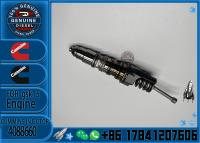 China High Performance Auto Parts Common Rail Injector 4088660 4088665 4088327 4062569 Fit For for sale