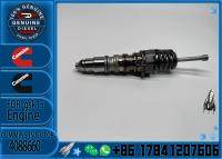 China High Performance Auto Parts Common Rail Injector 4088660 4088665 4088327 4062569 Fit For for sale