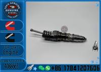 China Auto Engine Fuel Injector 4088660 4088665 4088327 4062569 For Qsx15 Isx15 for sale