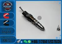 China QSX15 Diesel Engine Fuel Injector 4010346 Common Rail Fuel Injector 5708275 4088652 6433966 4088723 4062569 for sale