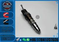 China QSX15 Diesel Engine Fuel Injector 4010346 Common Rail Fuel Injector 5708275 4088652 6433966 4088723 4062569 for sale